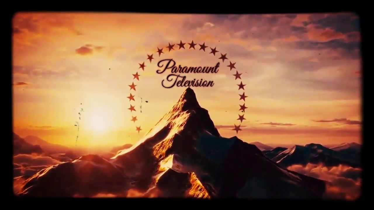 Paramount Television Logo (2015) - YouTube