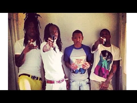 Rare Chicago photos pt. 7 of 300,STL,Oblock,600 etc.. - YouTube