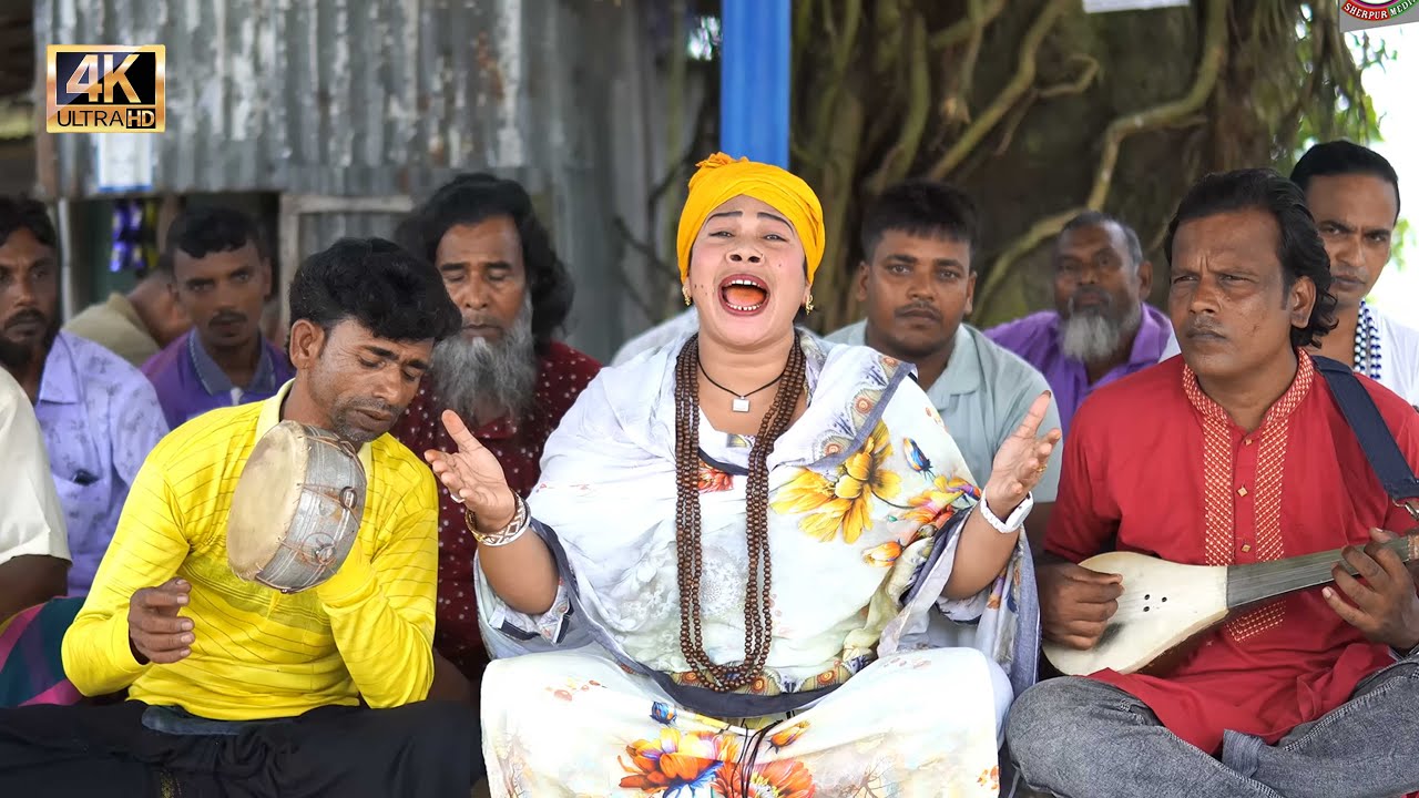 নূরের পুতুলা বাবা মাওলানা লাকী সরকার Nurer Putula Baba Maolana - YouTube