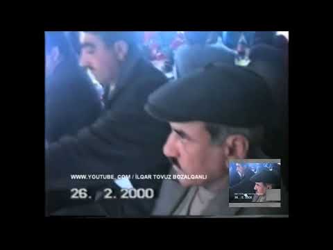 Firdovsi Mülkülü-Baş Sarıtel-2000-ci il