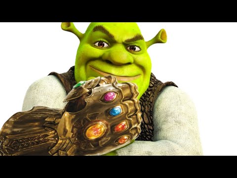 Shrek: Endgame - YouTube