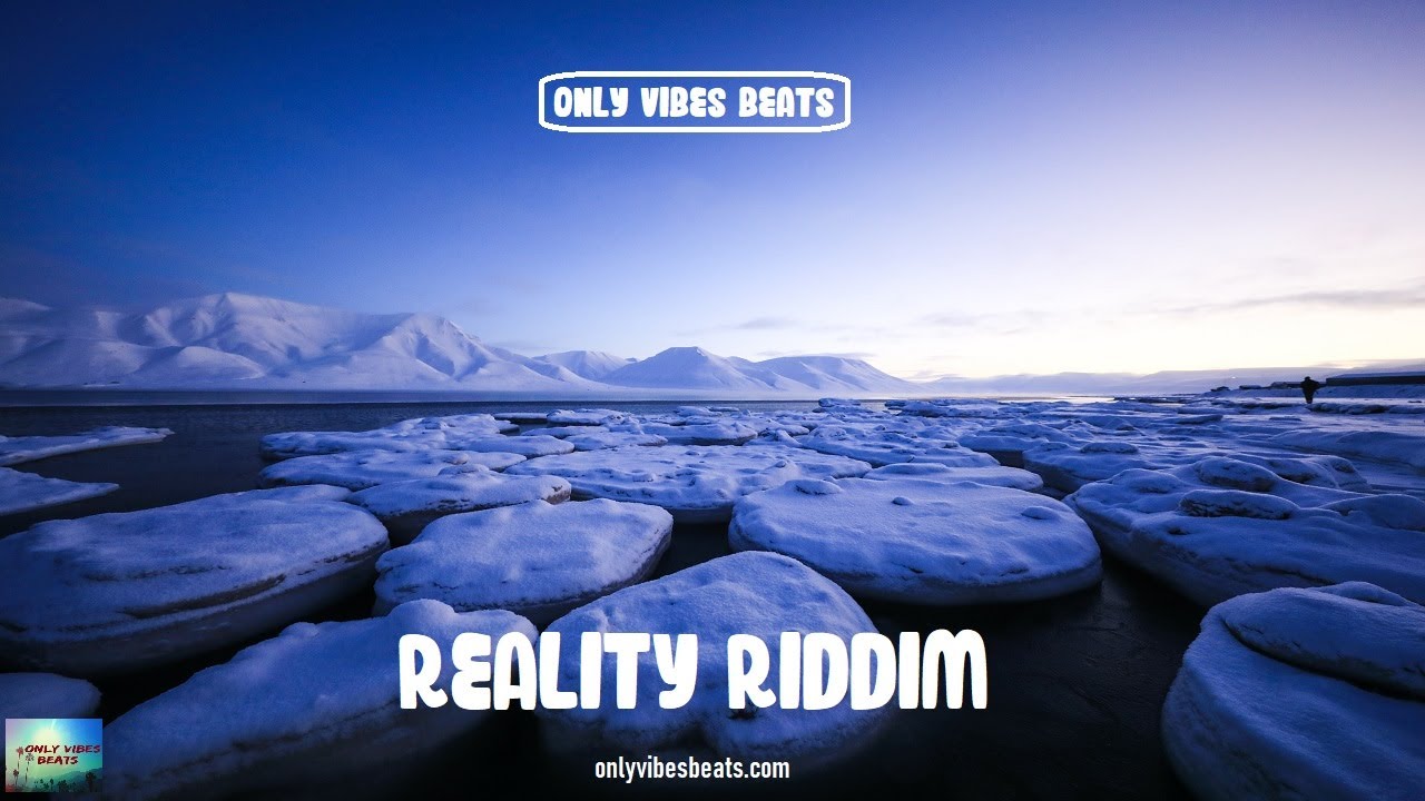 Reality Riddim - Reggae Beat Instrumental 2022 - Only Vibes Beats - YouTube