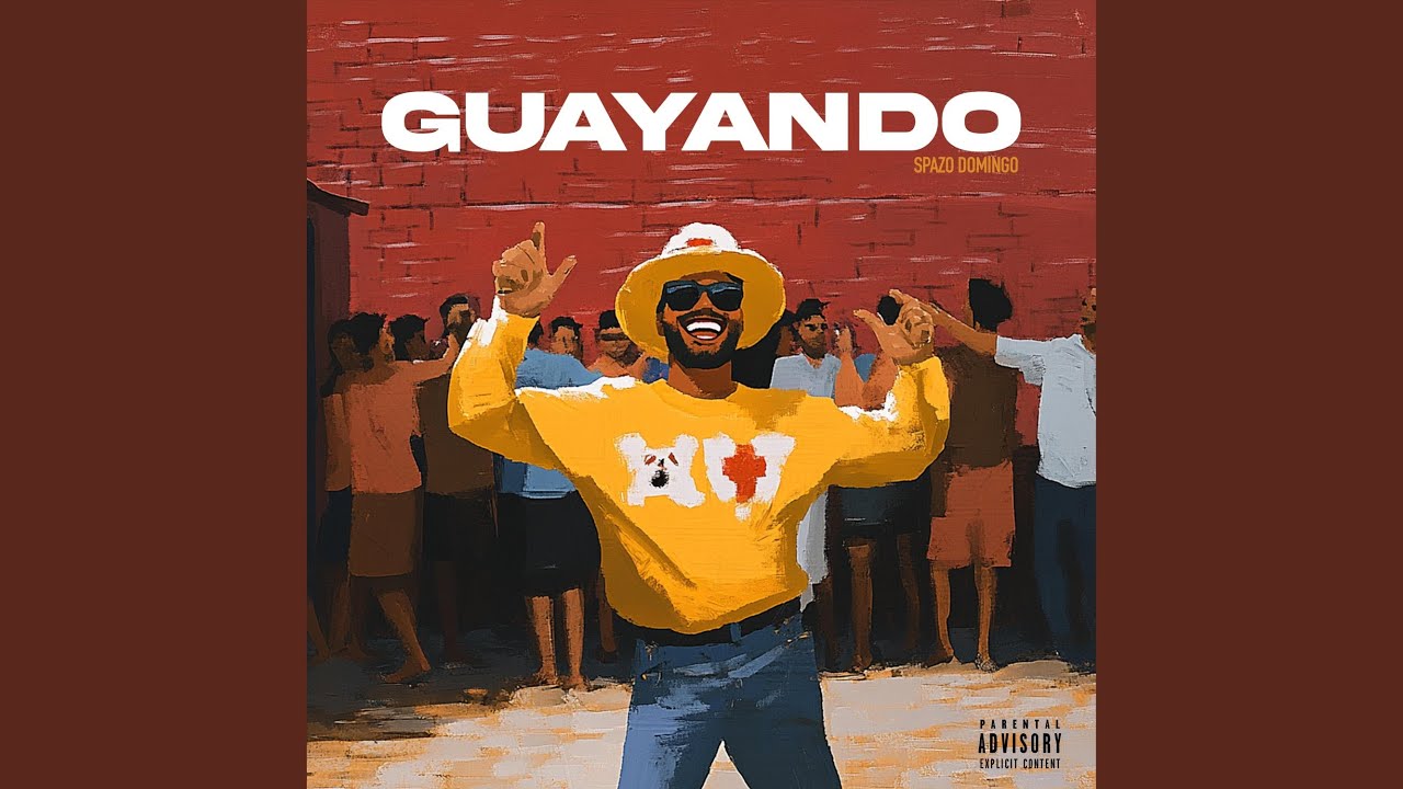 GUAYANDO - YouTube