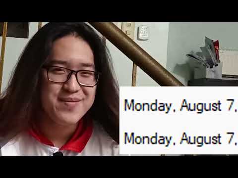 My After-Graduation Video