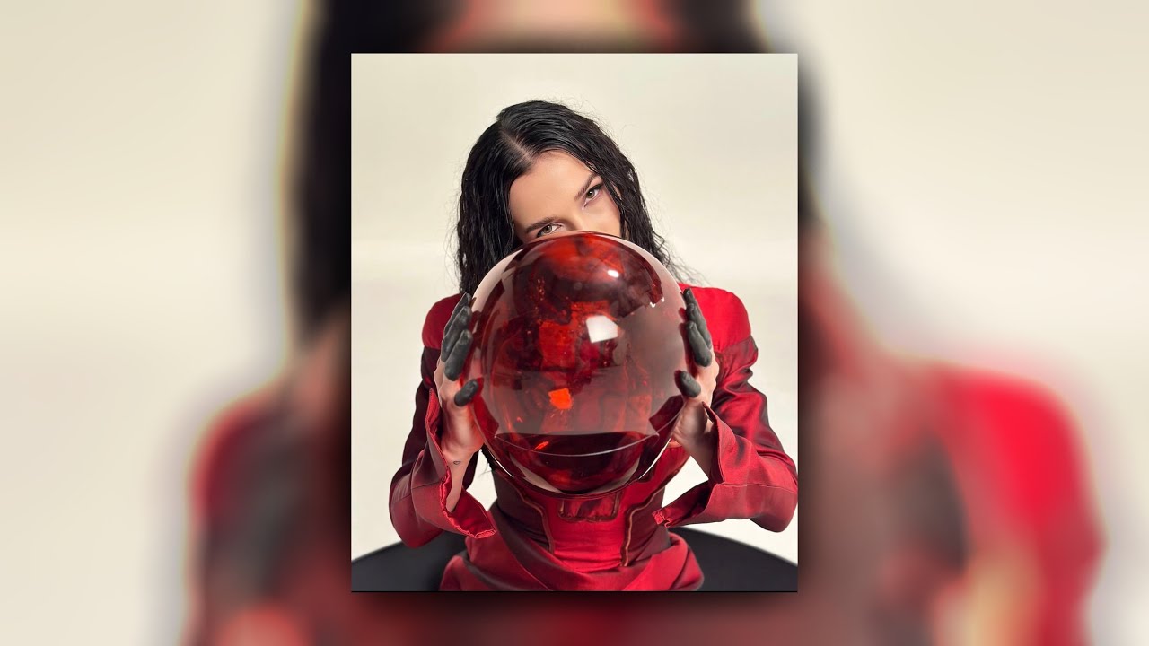 Poppy - Knockoff | Filtered Acapella / Vocals Only - YouTube