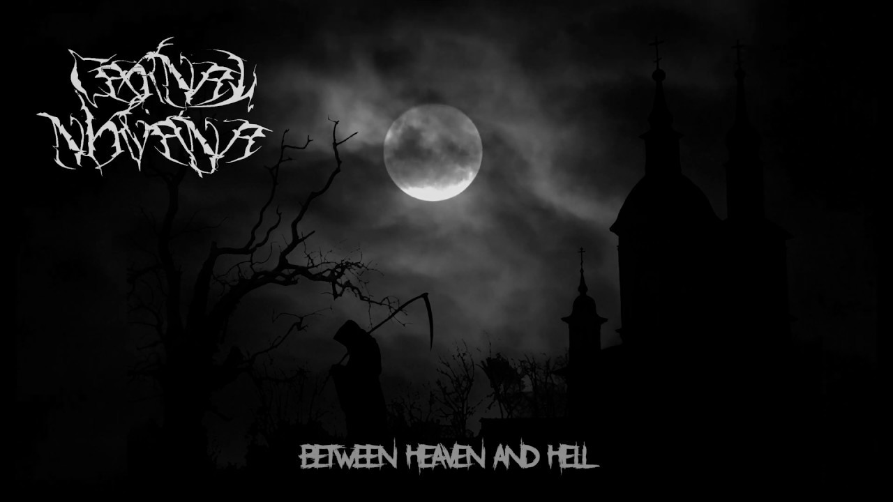Carnal Nirvana First Single Teaser - Between Heaven and Hell - YouTube
