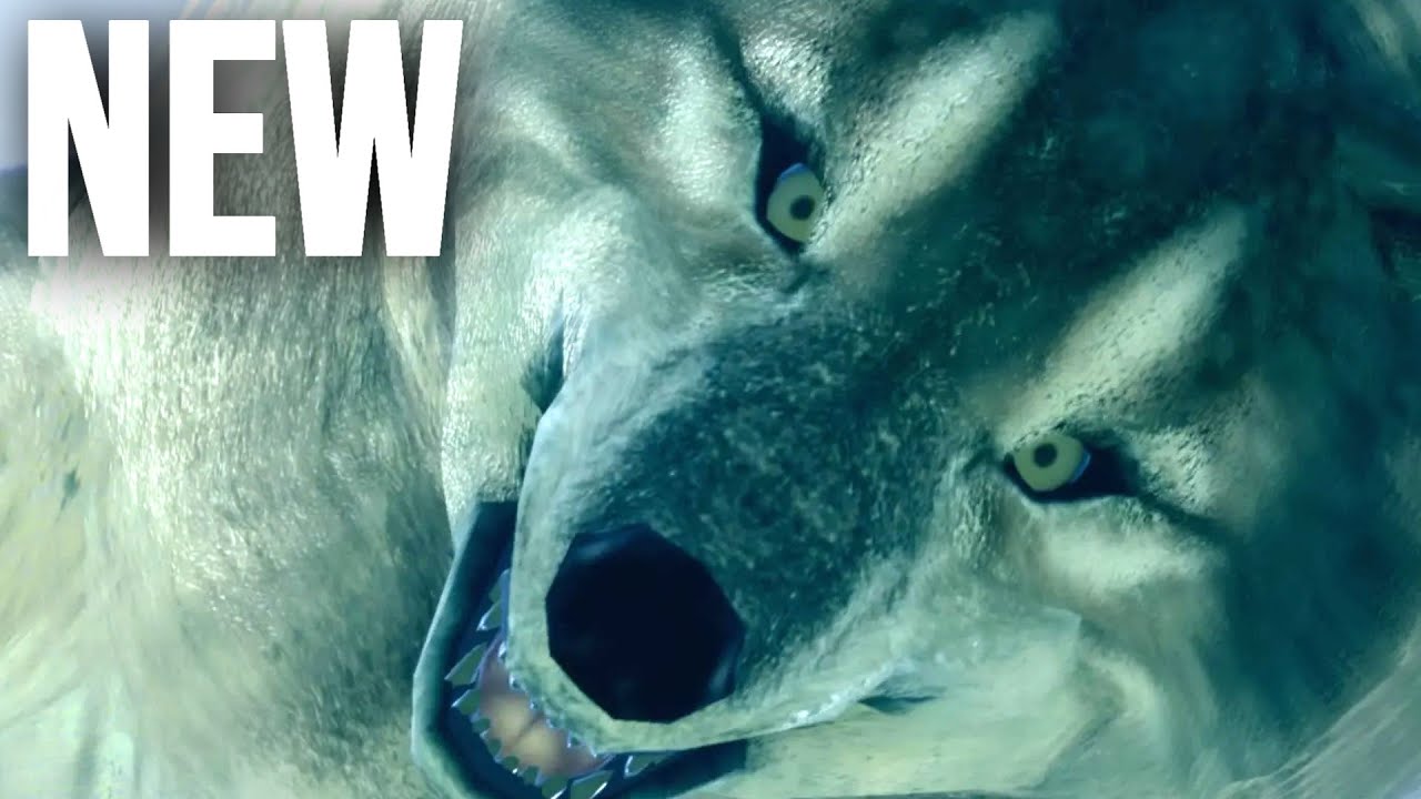 Dark Souls - Great Grey Wolf Sif Boss Guide (NEW) - YouTube