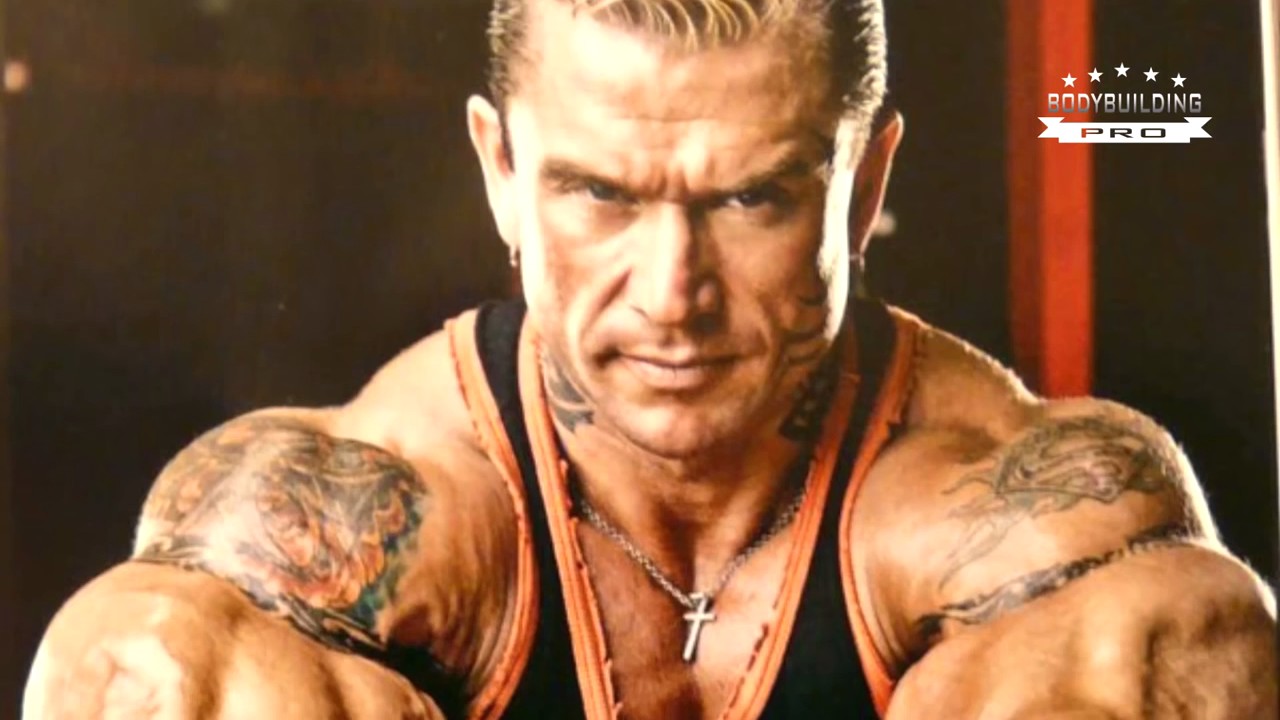 TOP 3 Biggest Arms In Bodybuilding Youve Never Seen NO SYNTHOL - YouTube