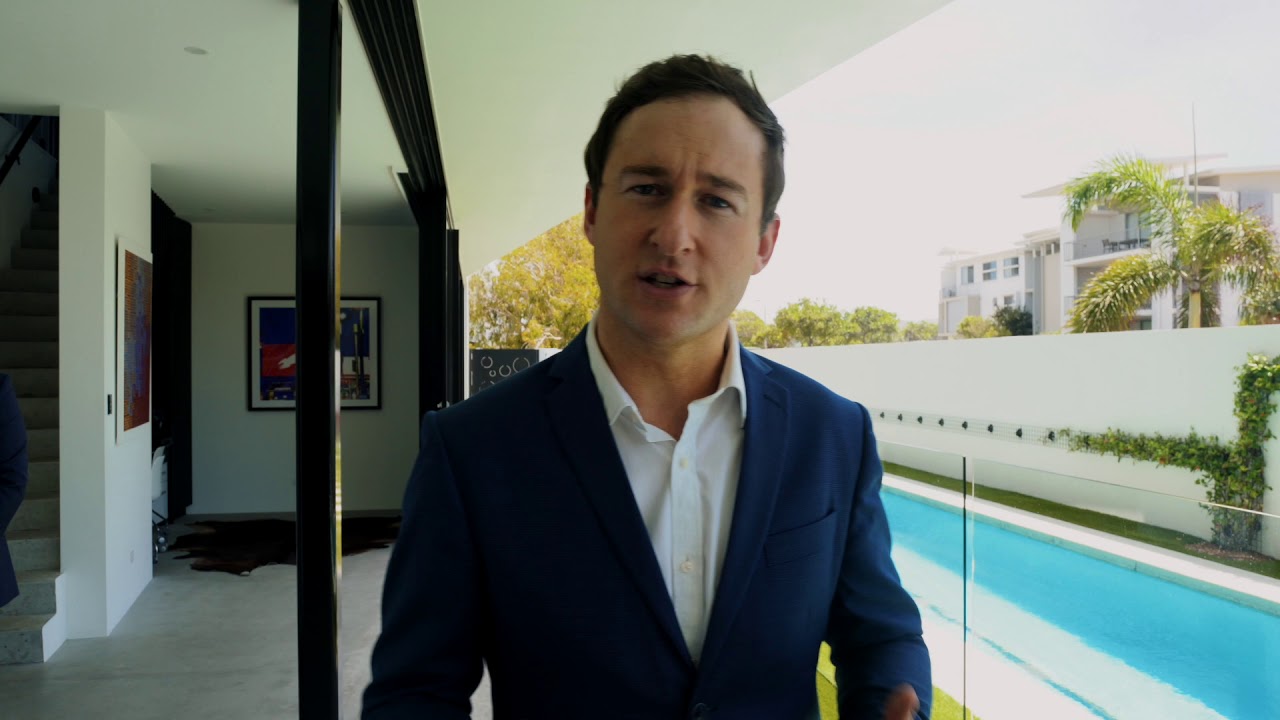 James Pratt To Conduct World's First Real Estate Cryptocurrency Auction ...