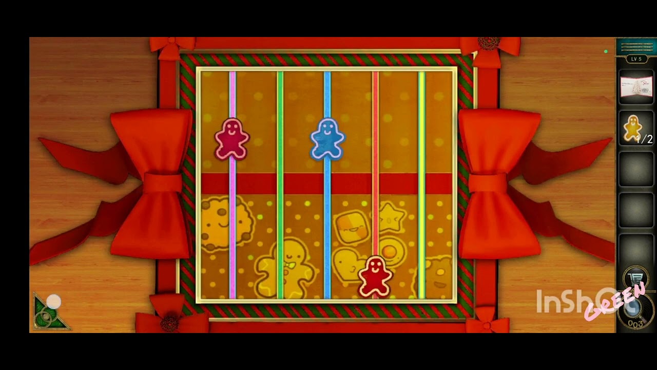 escape game 50 rooms 16 level 5 - YouTube
