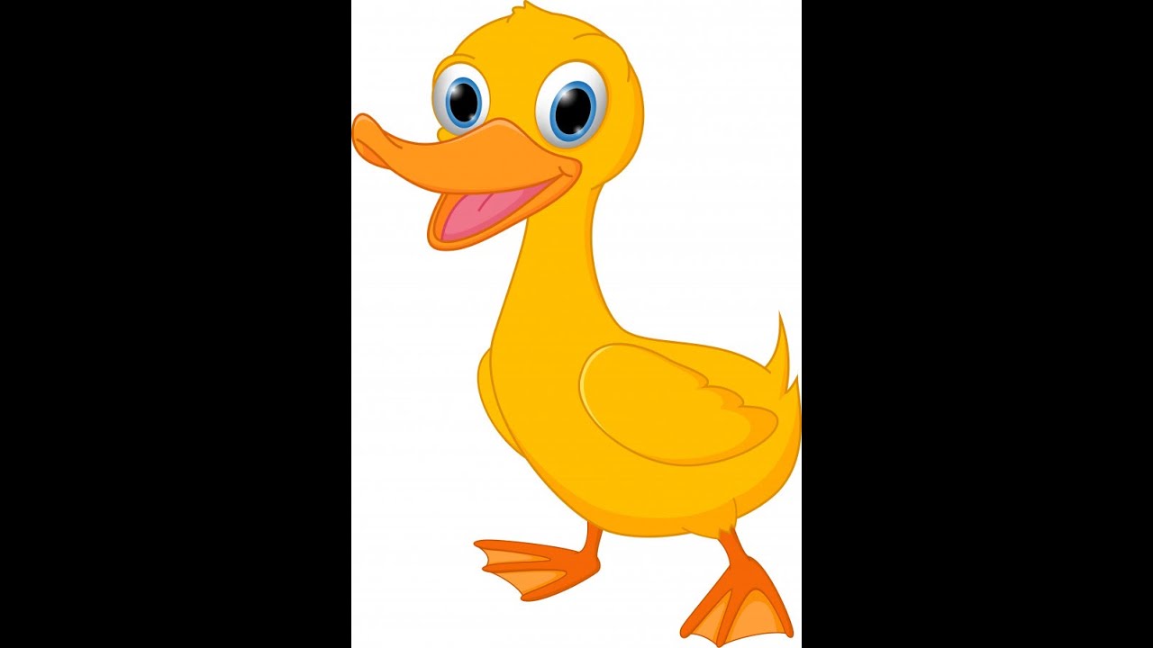PATITO JUAN - YouTube