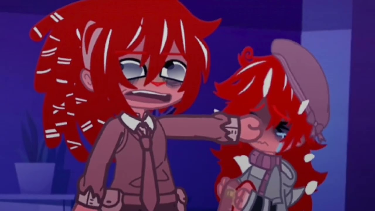 Flaky and their "wonderful" father || happy tree friends || ¿flaky ...