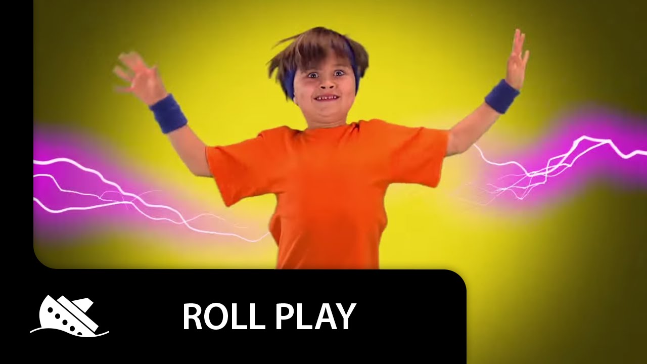 Roll Play | Season 3 | Episode 16 | Ella The Eel | Indiana Lopez ...