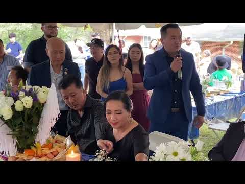 Rooj mov hu plig khi tes rau vam neeb hawj 9/30/23 - YouTube