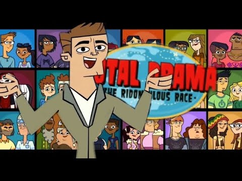 The Ridonculous Race My Way! - YouTube