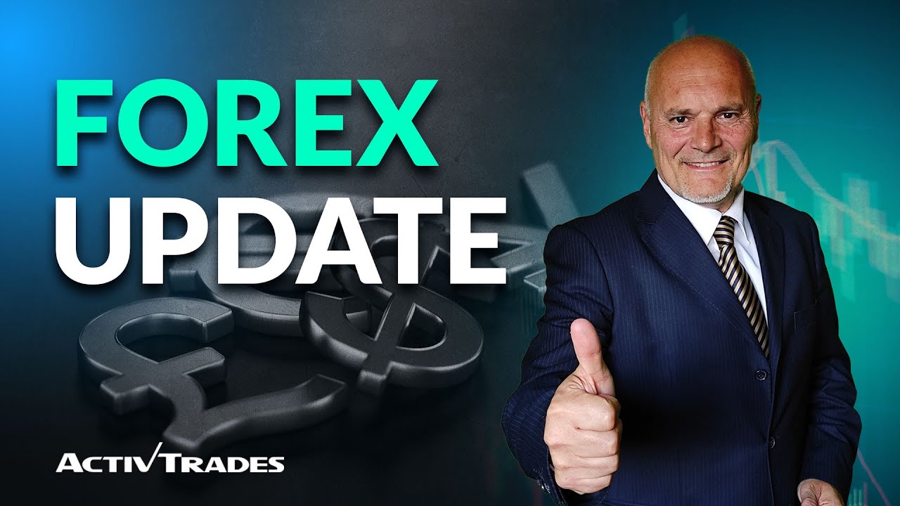 Forex Update 20 Febbraio 2024 - YouTube