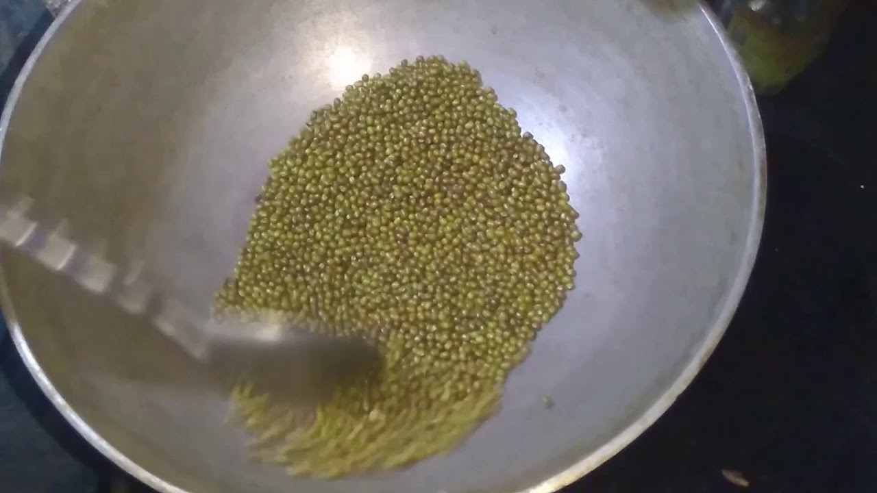 RAGI Malt HEALTH MIX|ராகி சத்து மாவு|Easy - YouTube