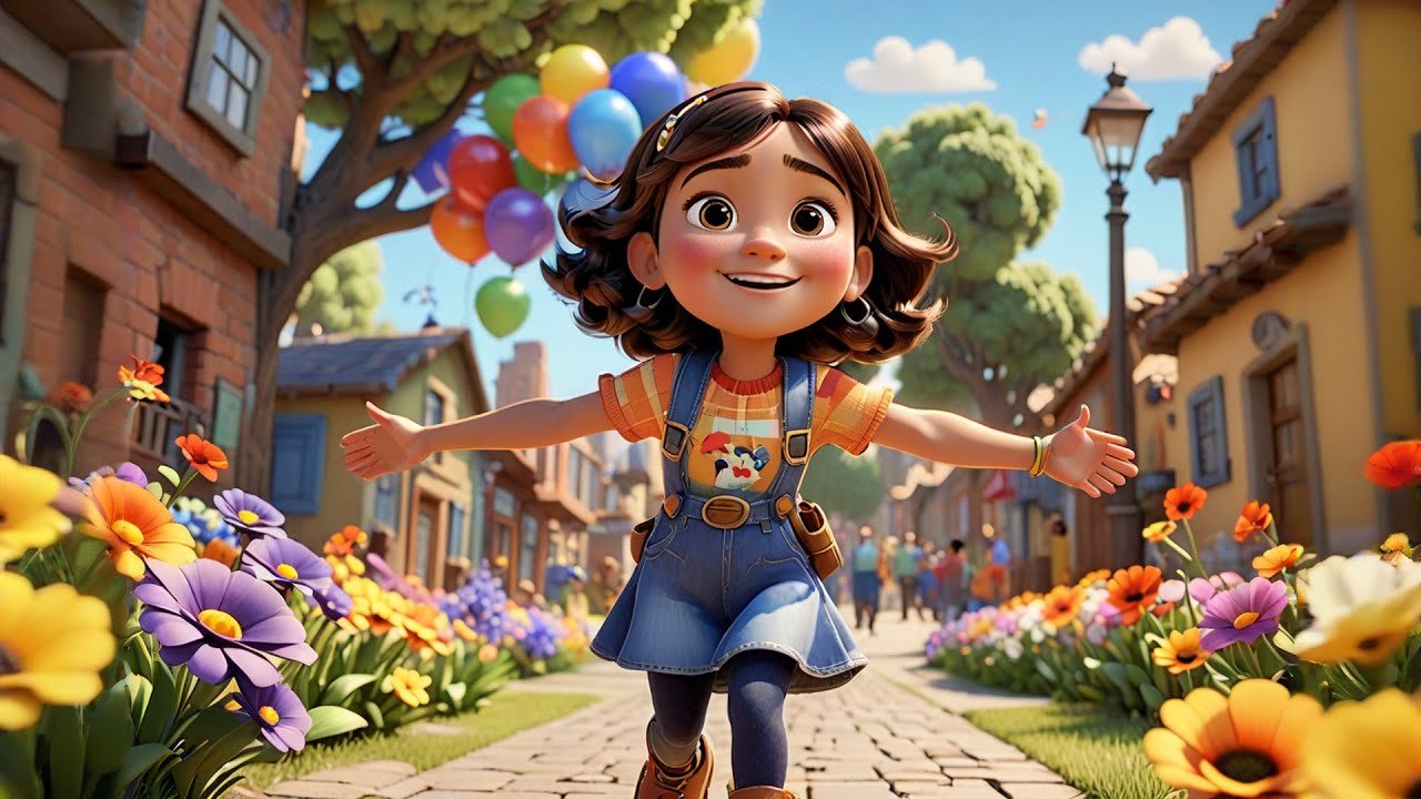 No More Kicking the Couch – Time Out Dance! | Fun Song for Kids | Calm ...