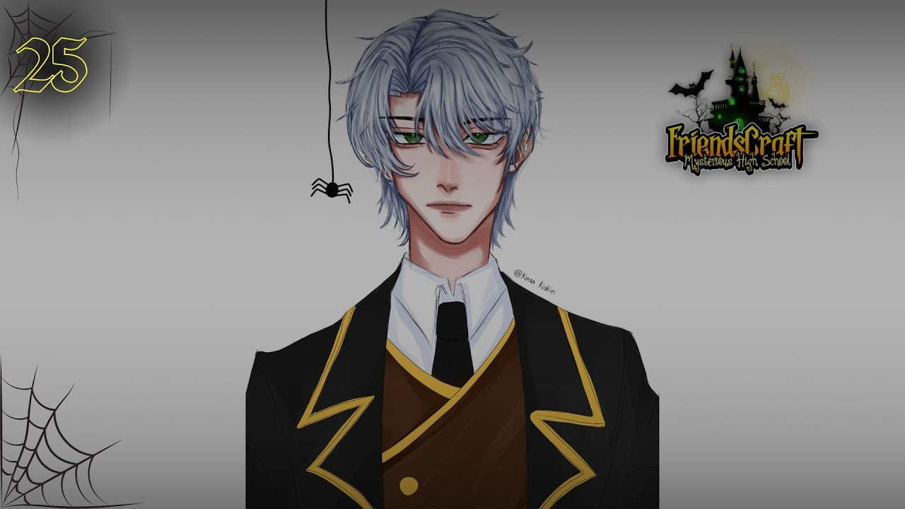 [LIVE] 𝐸𝑝𝑖𝑠𝑜𝑑𝑒 25 : ชีวิตดีๆที่ลงตัว (𝒮ℯ𝓇ℯ𝓃 𝒲𝒽𝒾𝓉ℯ) | ℱ𝓇𝒾ℯ𝓃𝒹𝓈𝒞𝓇𝒶𝒻𝓉𝒮ℳ𝒫 ...