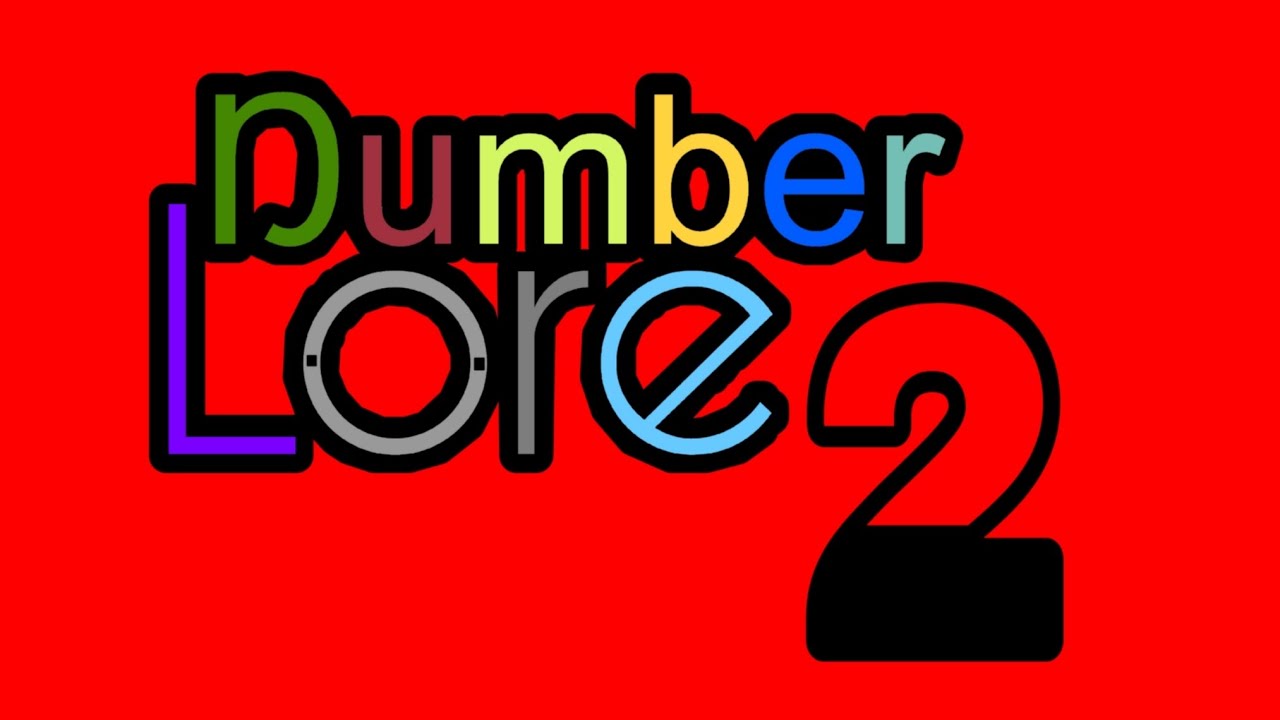 Number Lore Season 2 | Trailer [Canceled] - YouTube