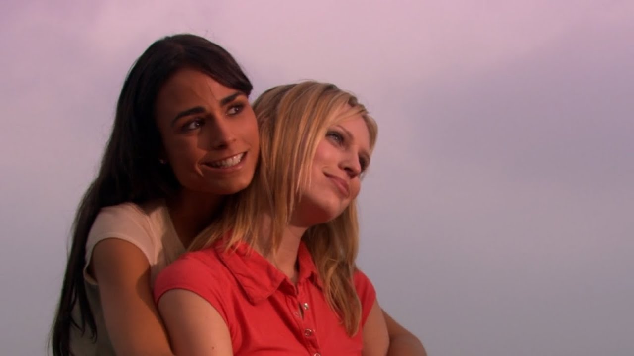 Lucy And Amy [d E B S ] Youtube