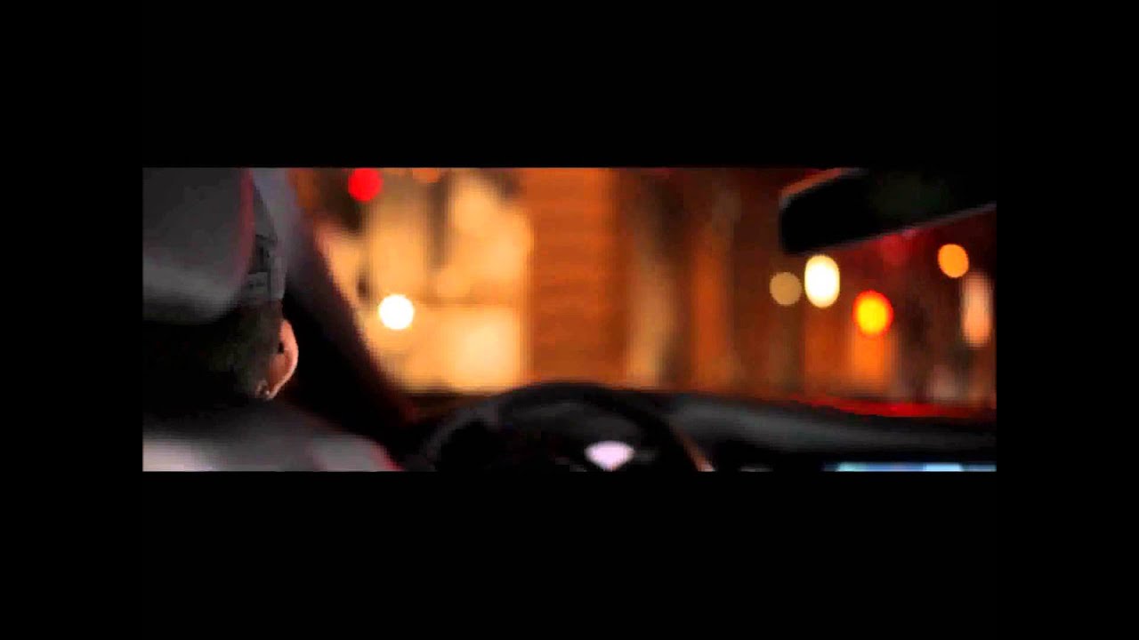 Kid Ink- Ghost (Official Video) - YouTube