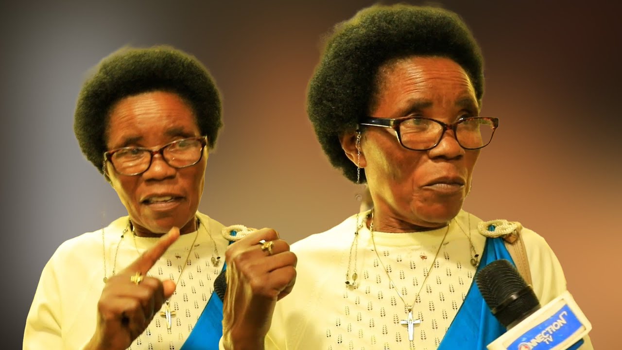 NIWE MUSIRIKARE WAMBERE W''UMUGORE MU RWANDA || YABAYE UMUKOMANDO ...