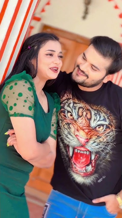 Ghar Ke Malkini 2.0 Arvind Akela Kallu Shivani Singh #arvindakelakallu #shivanisingh #shorts ...