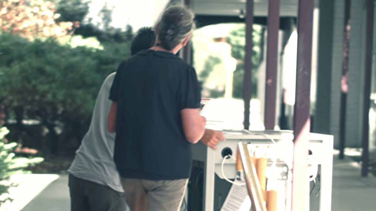 North Metro TAFE Balga - YouTube