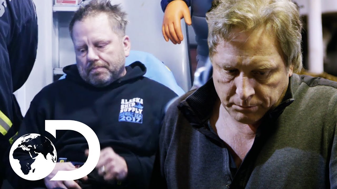 Northwestern Crew Member Rushed To Hospital After Seizure | NEW ...