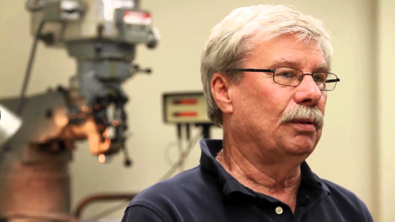 Sam Wheeler Race to 400mph episode 1 - YouTube