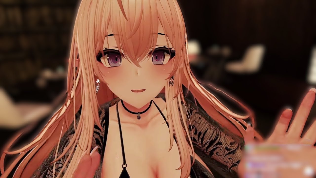 The Most Soothing Visual and Auditory ASMR 👐🔊 3DASMR - YouTube