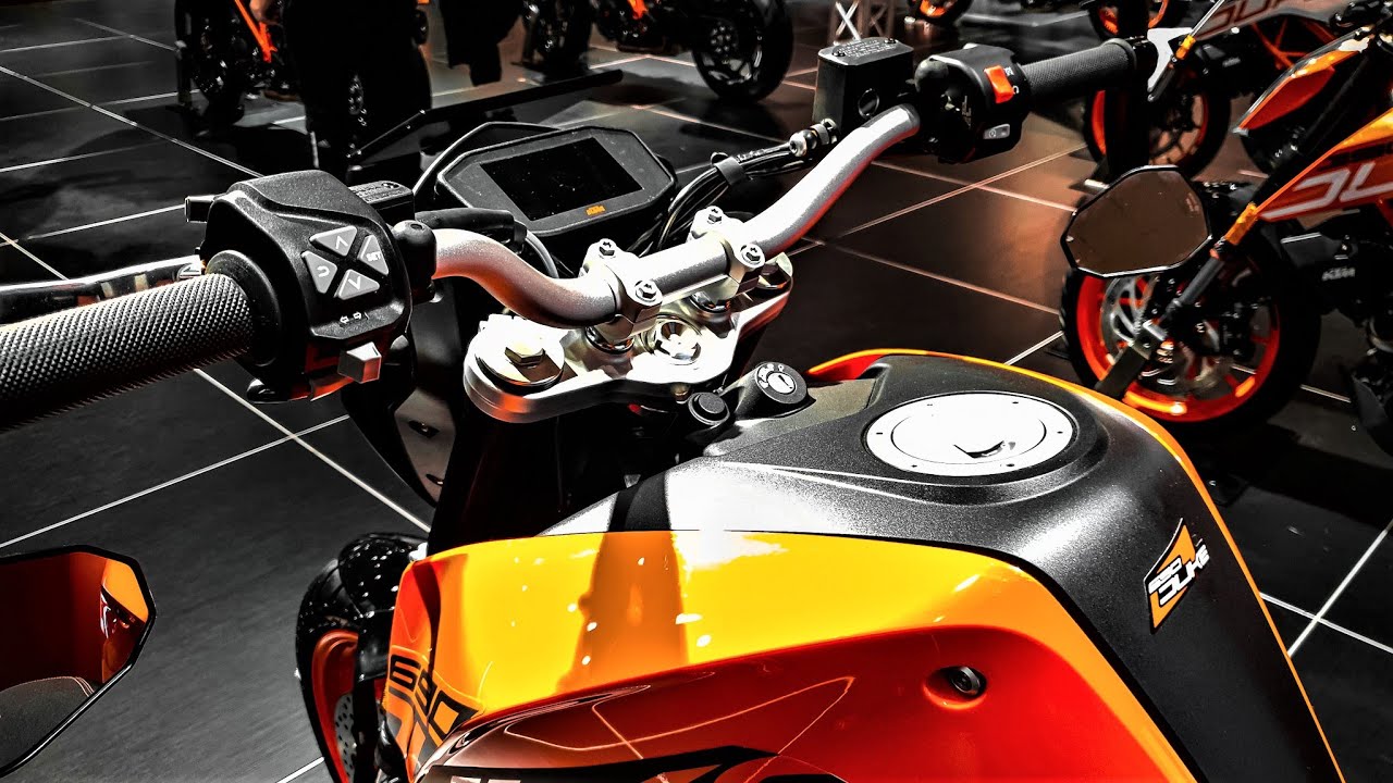 10 New Motorcycles 2019 Coolest and Durable Models For 2019 - YouTube