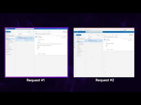 SMEC Automation Demo (EMAIL TRIAL USE CASE)