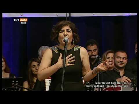 Ezizinem - Karabağ - Azerbaycan - Filiz Çelik - TRT Avaz