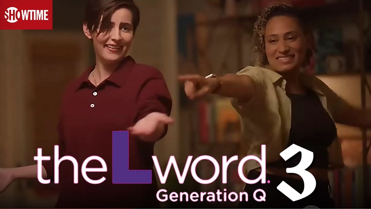 L Word Generation Q Season 3 Trailer, Release Date, Casting Call & All ...