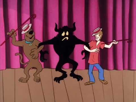 Scooby Doo'nun 13 Hayaleti 1.Sezon3.Bölüm kısım 3