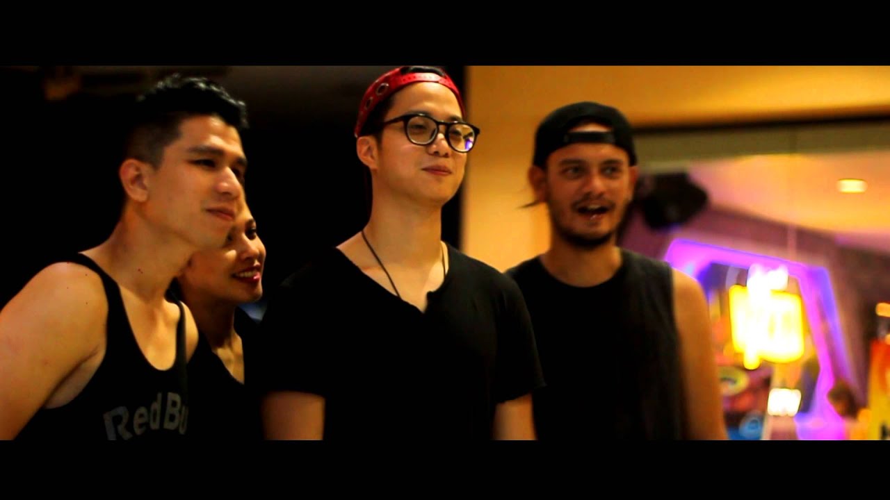 PsycoDisco - Liquid Cafe, Semarang 27 Feb 2016 [ Voyage 003 ] - YouTube