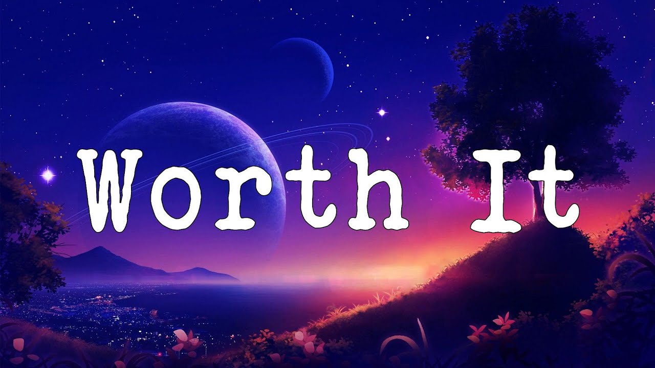 Fifth Harmony - Worth It (Lyrics) - YouTube