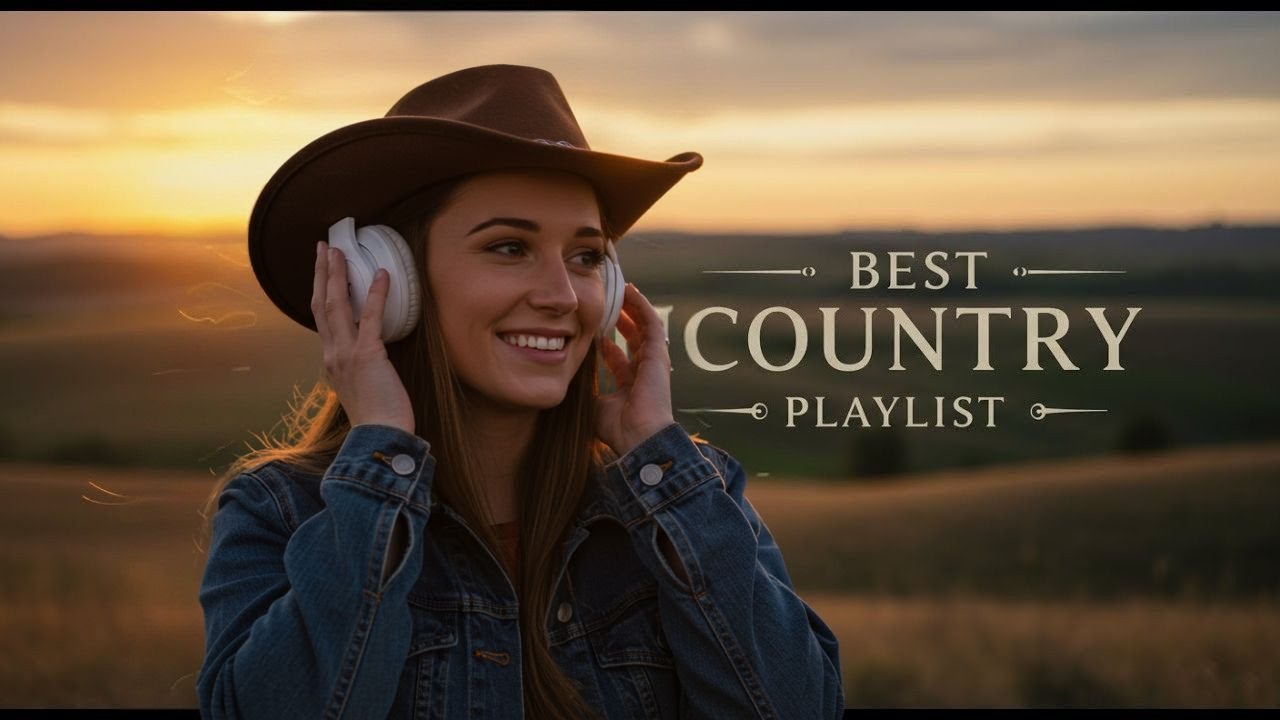 Romantic Country Hits Timeless Golden Era Ballads Playlist for Lovers ...