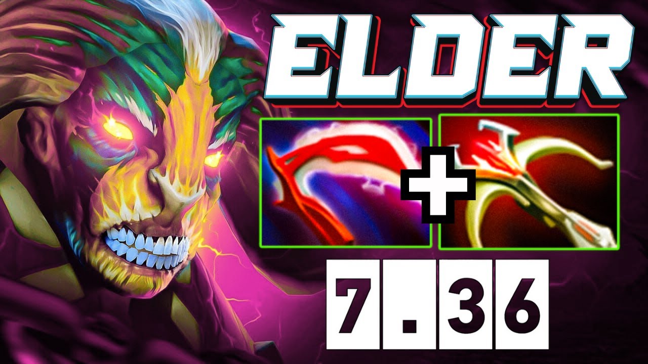 Swift Blink + Desolator One Punch Man Elder Titan 41Kills Insane Damage ...