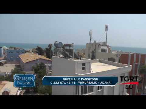 GÜVEN AİLE PANSİYONU