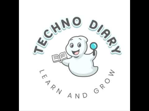 Techno Diary Live Stream - YouTube