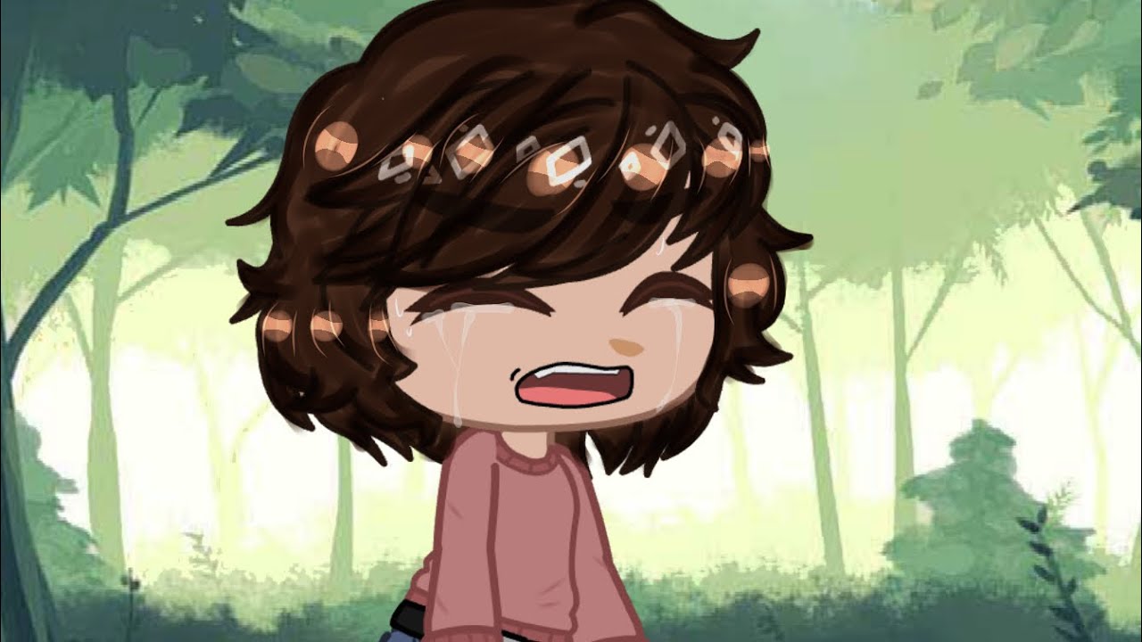 I’ve been running through the jungle. || gacha || - YouTube