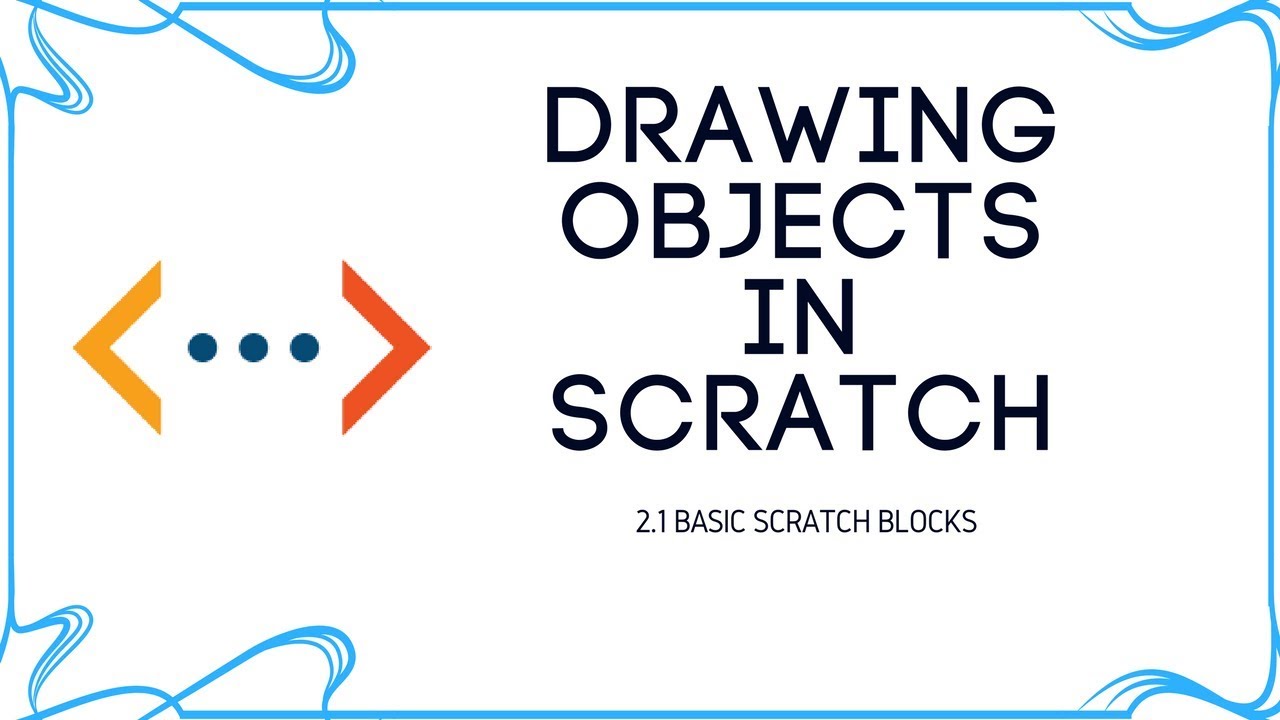 Basic ScratchBlocks - YouTube