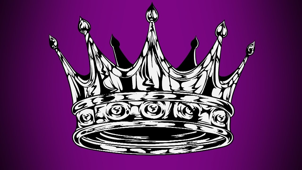 Custom Crown For Customer ( ADOBE ILLUSTRATOR ) - YouTube