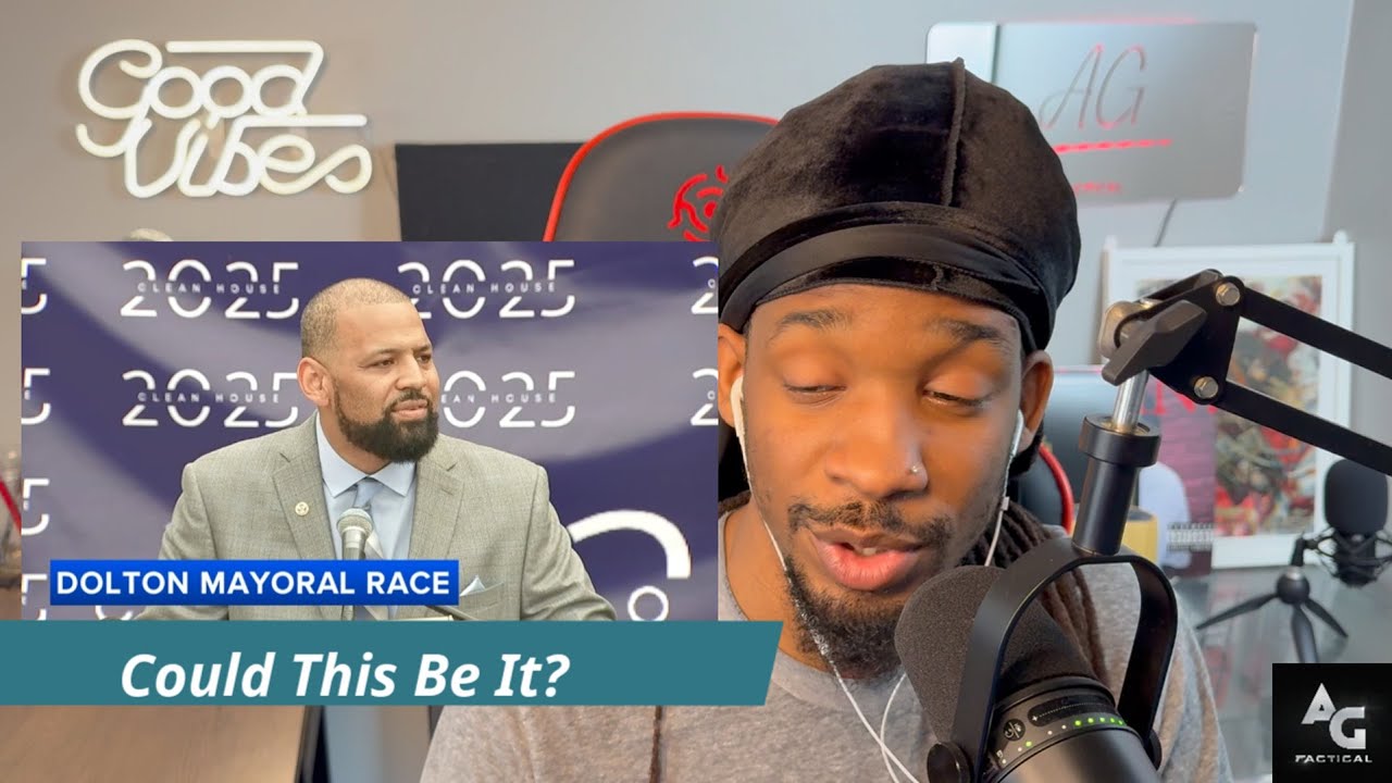 Super Mayor Tiffany Henyard Can Be Removed As Trustees Come Together To ...