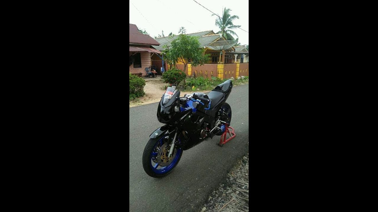 minerva 150R cek sound!!! - YouTube