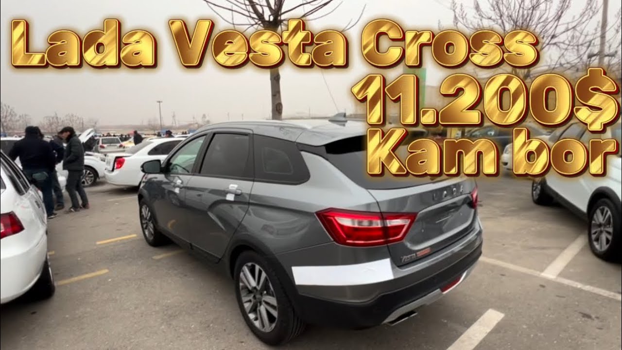 Andijon moshina bozor Lada narxlari 6 Dekabr 2024 - YouTube