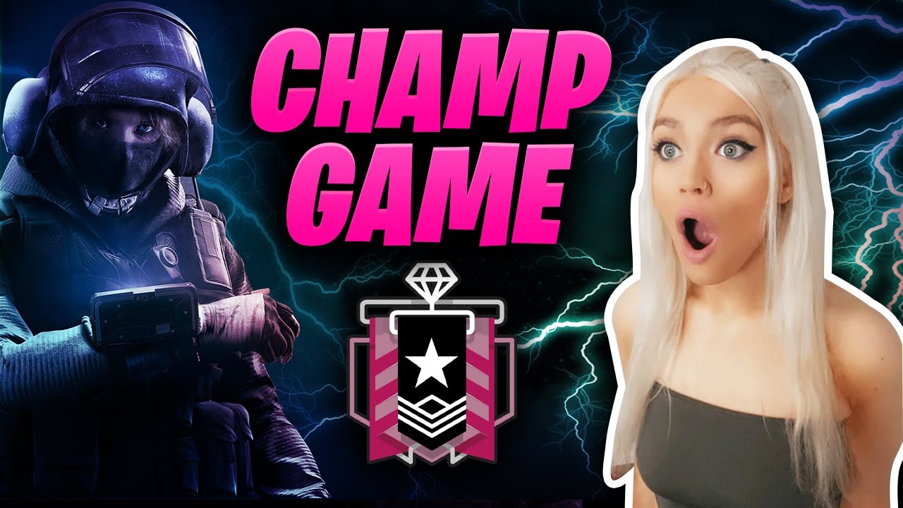 EGIRL Hits Champion: Operation North Star - YouTube